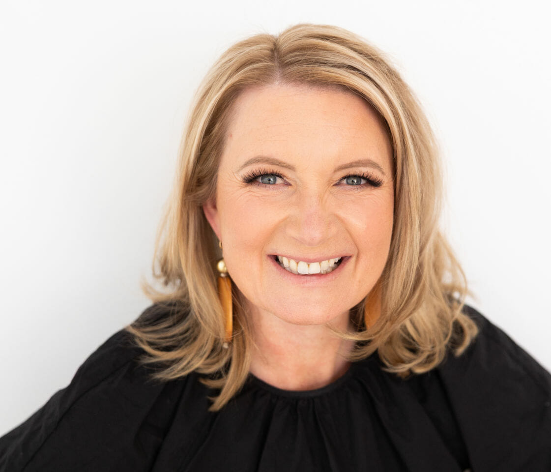 Dr Bec Jackson - Healthy Mummy Wellness