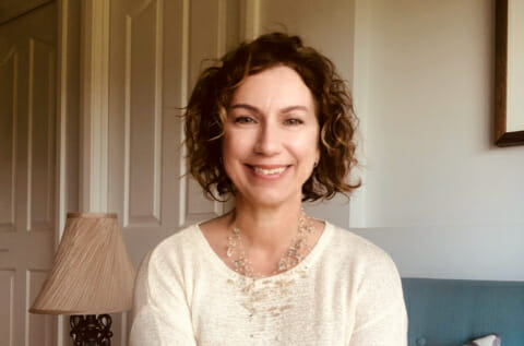 Ruth Fellowes - Healthy Mummy Wellness