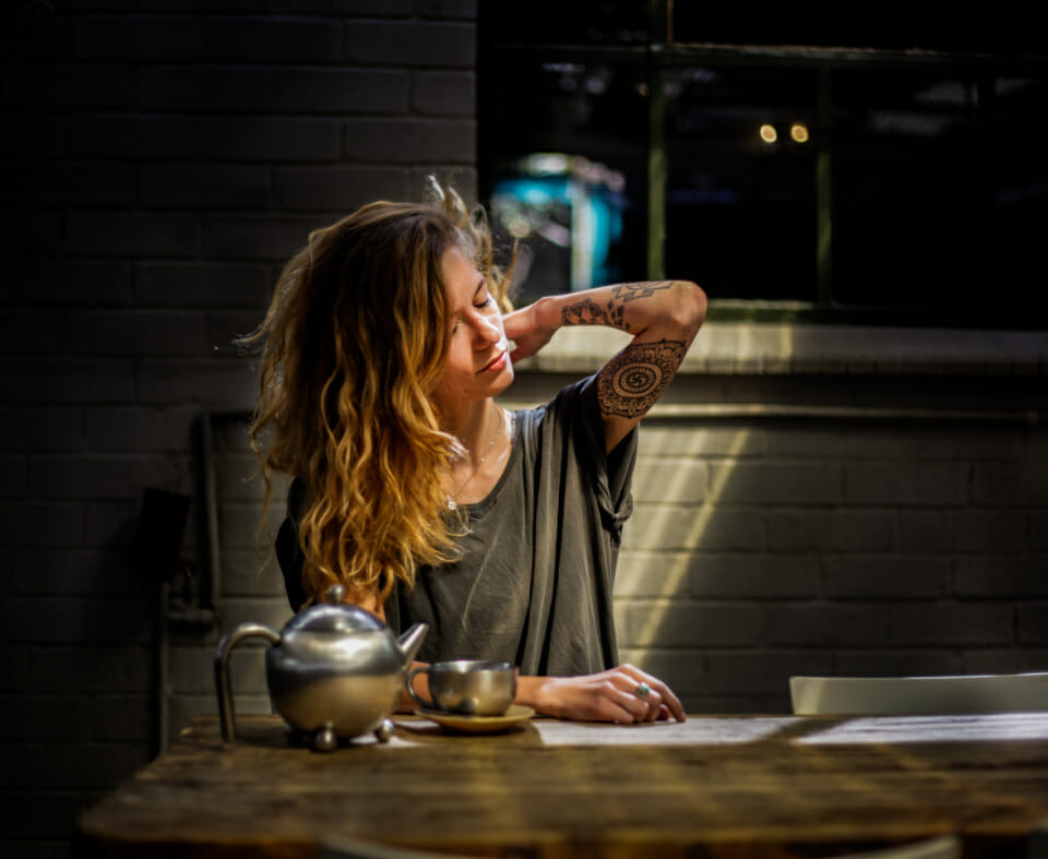 10 tips to get you sleeping again - Healthy Mummy Wellness